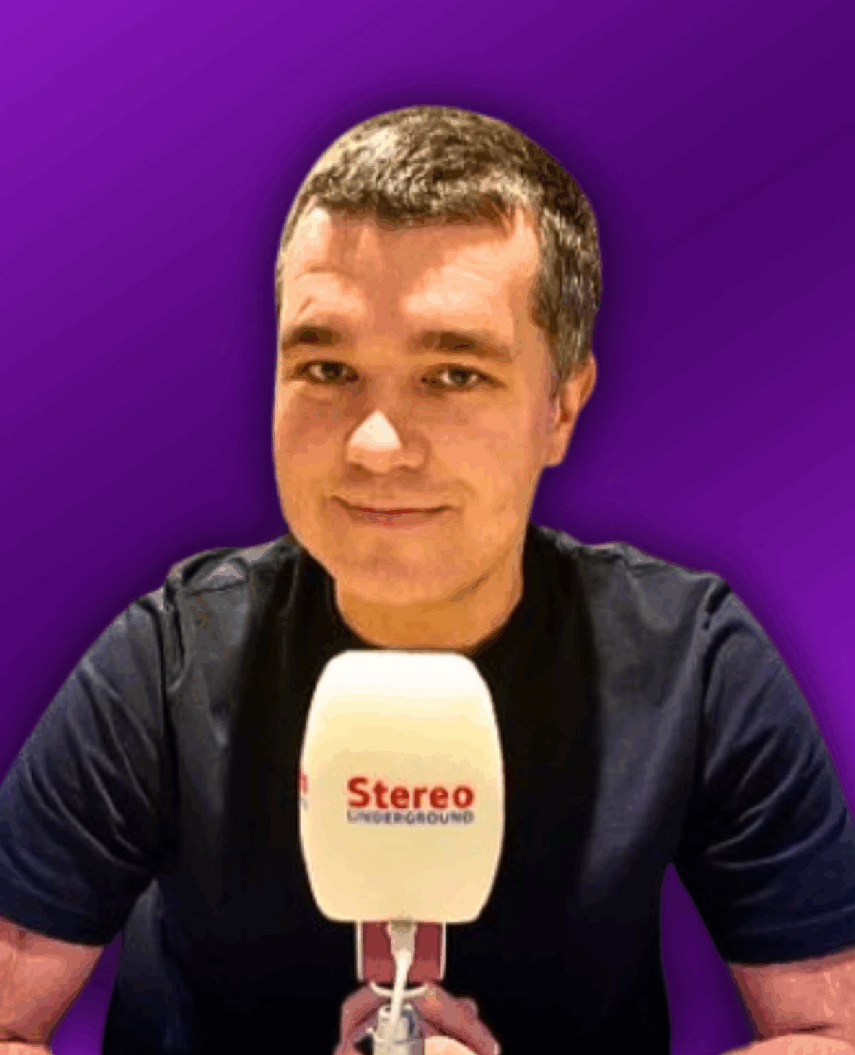 Richard Latto - Radio Essentials: Sheffield & South Yorkshire's Local Radio Station