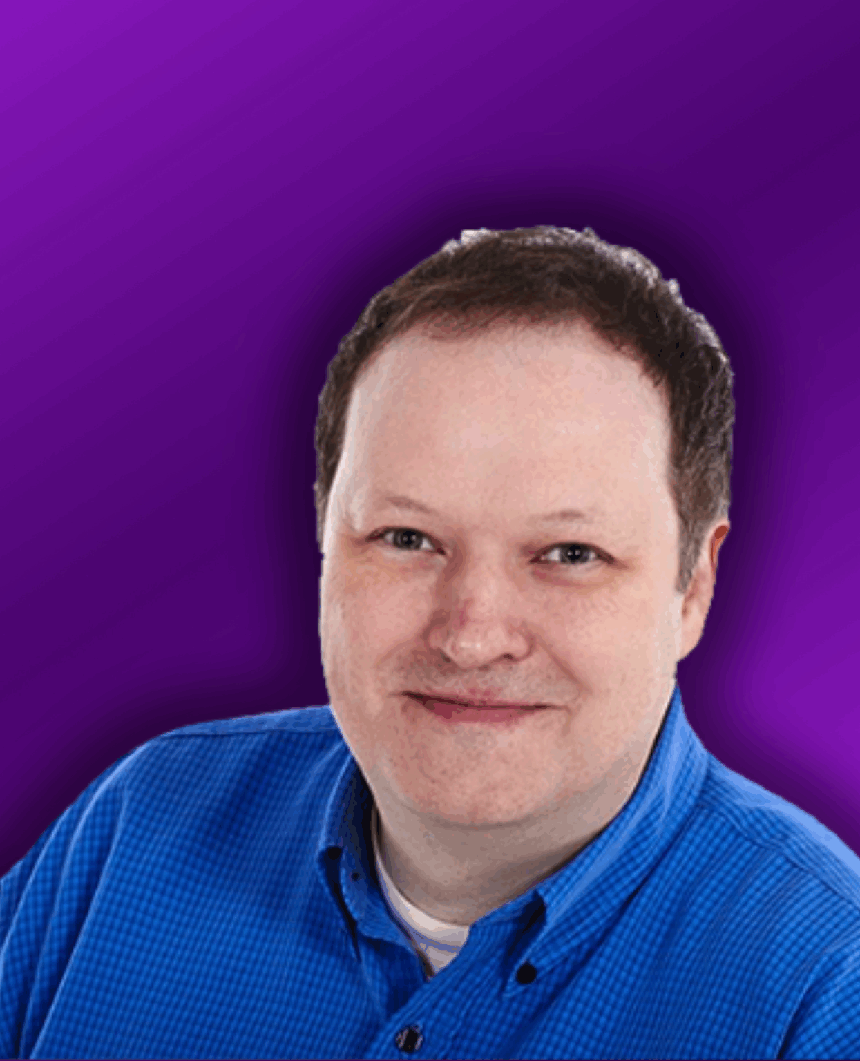 Andy Hoyle - Radio Essentials: Sheffield & South Yorkshire's Local ...