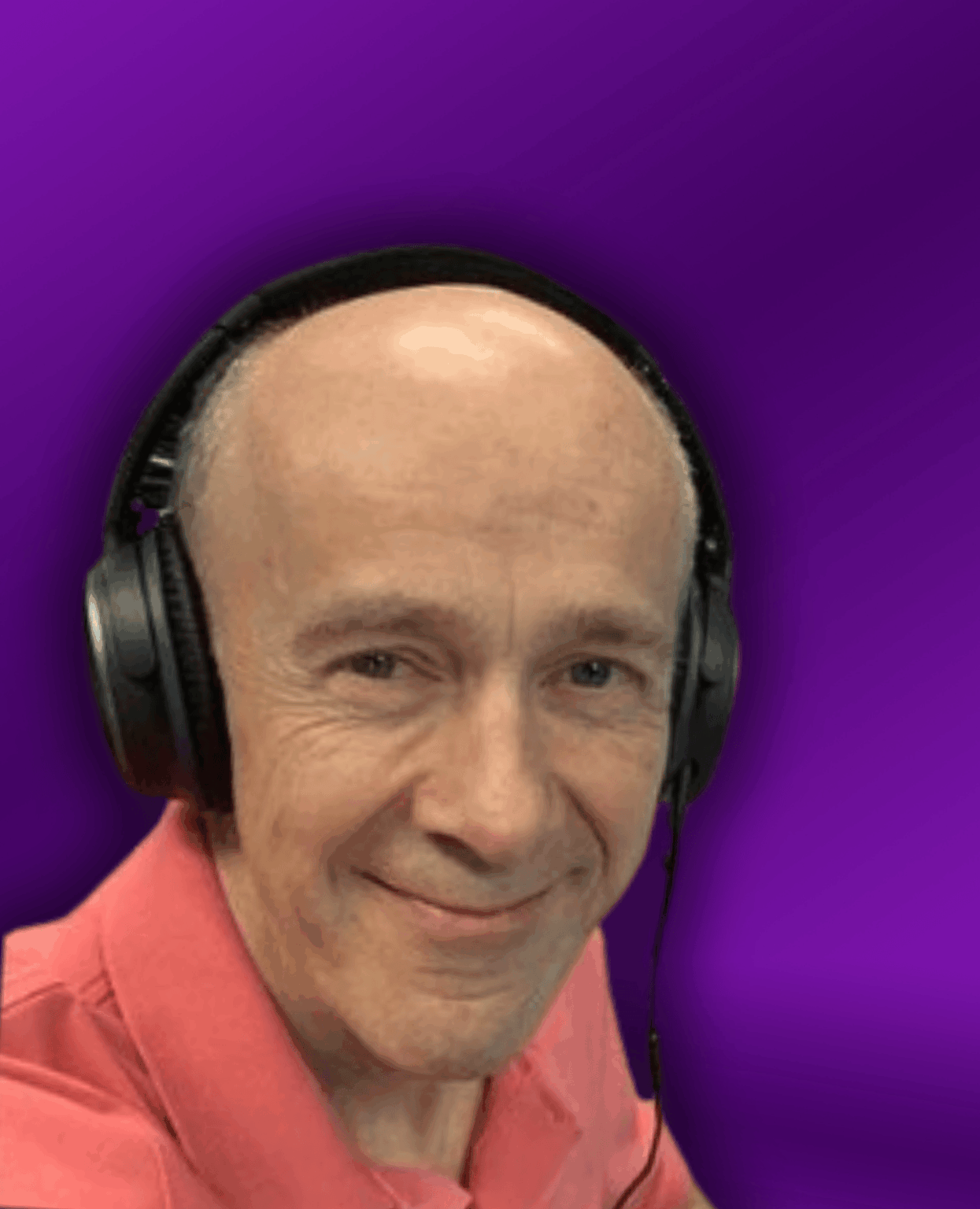 James Ross - Radio Essentials: Sheffield & South Yorkshire's Local Radio Station