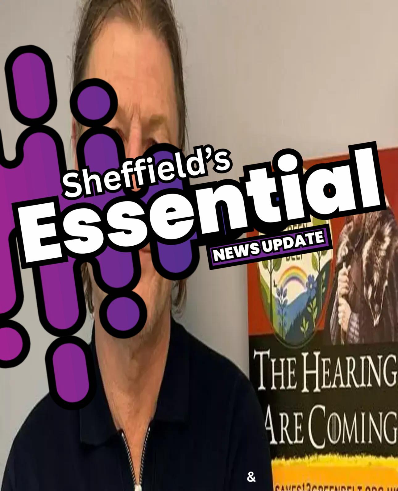 Sean Bean tribute to 'passionate' campaigner who fought against green belt plans - Radio ...