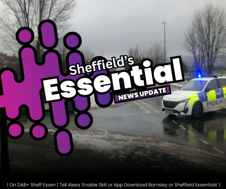 Police Confirm Body Found in Sheffield Pond During Missing Person ...